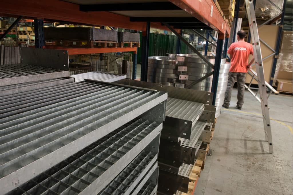 NORMES NF EN 1090 ET ISO 3834 - Anoxa