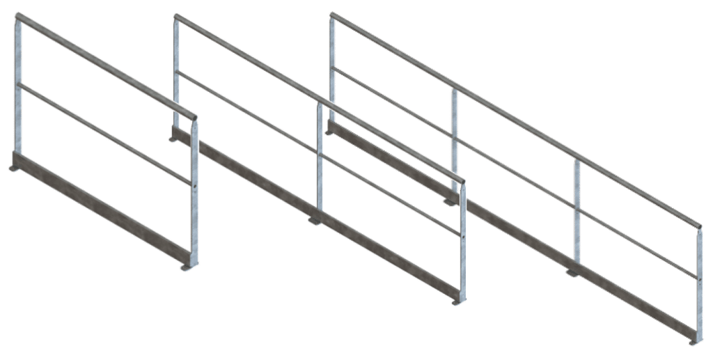 Garde Corps - Comprendre la Norme NF P01-012