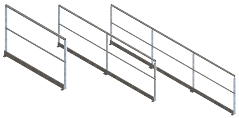 Garde Corps - Comprendre la Norme NF P01-012